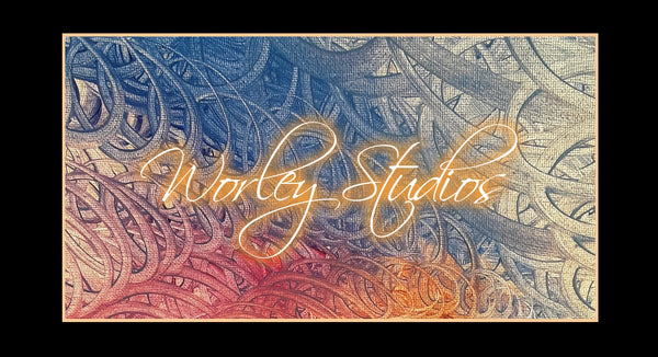 "The delusions of man" a poem by Sammy Worley - Worley Studios